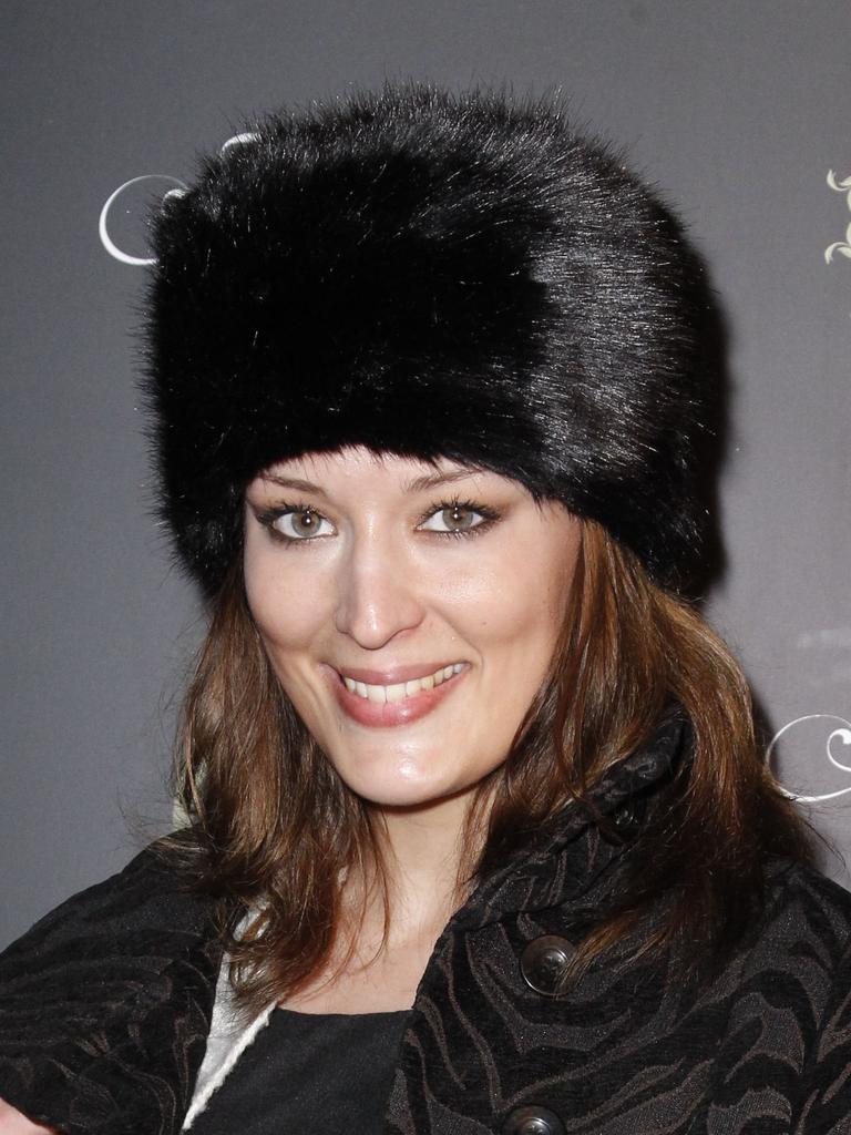 Kelly Bochenko : Biographie et actualités