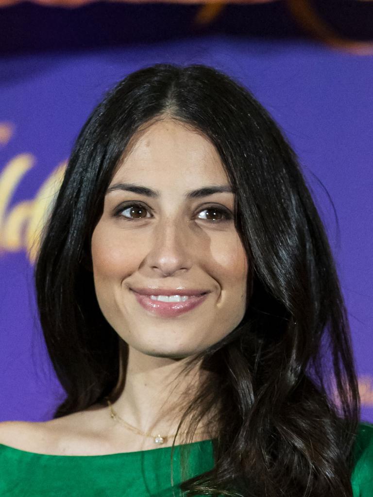 Hiba - The Voice 4 Tawaji : Biographie et actualités