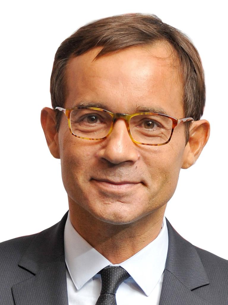 Jean-Luc Delarue : Biographie et actualités