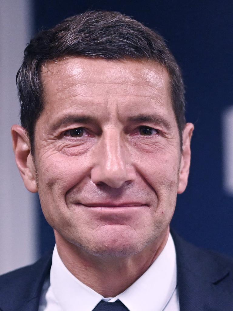 David Lisnard : Biographie et actualités