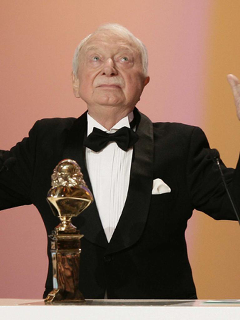 Maurice Chevit : Biographie et actualités