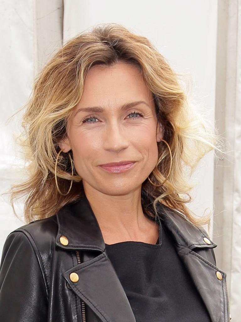 Sandra Larue : Biographie et actualités