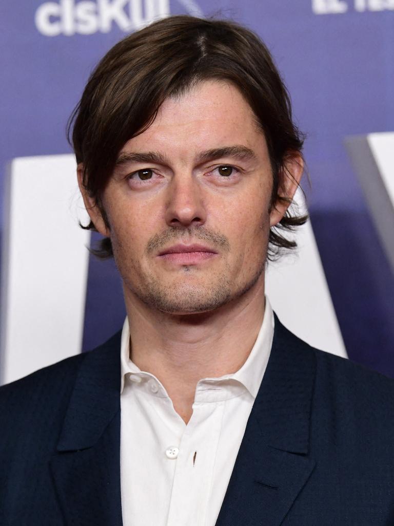 Sam Riley : Biographie et actualités