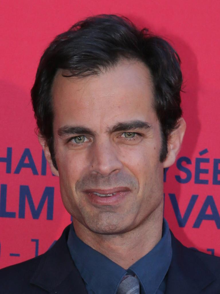 Alexandre Steiger : Biographie et actualités