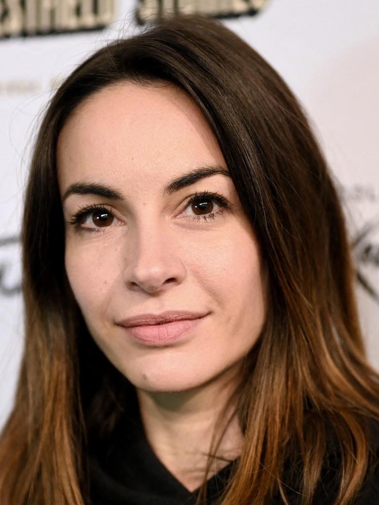 Alexandra Naoum : Biographie et actualités