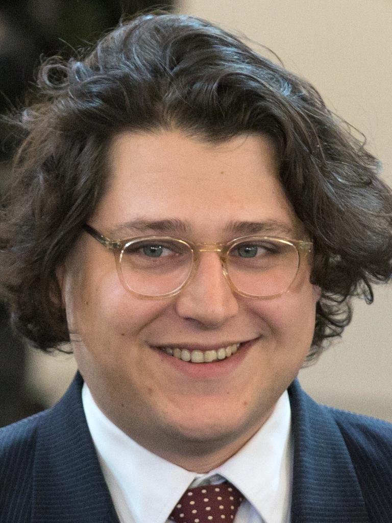 Lucas Veil : Biographie et actualités