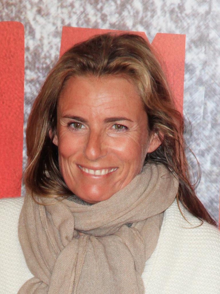 Lisa Azuelos : Biographie et actualités
