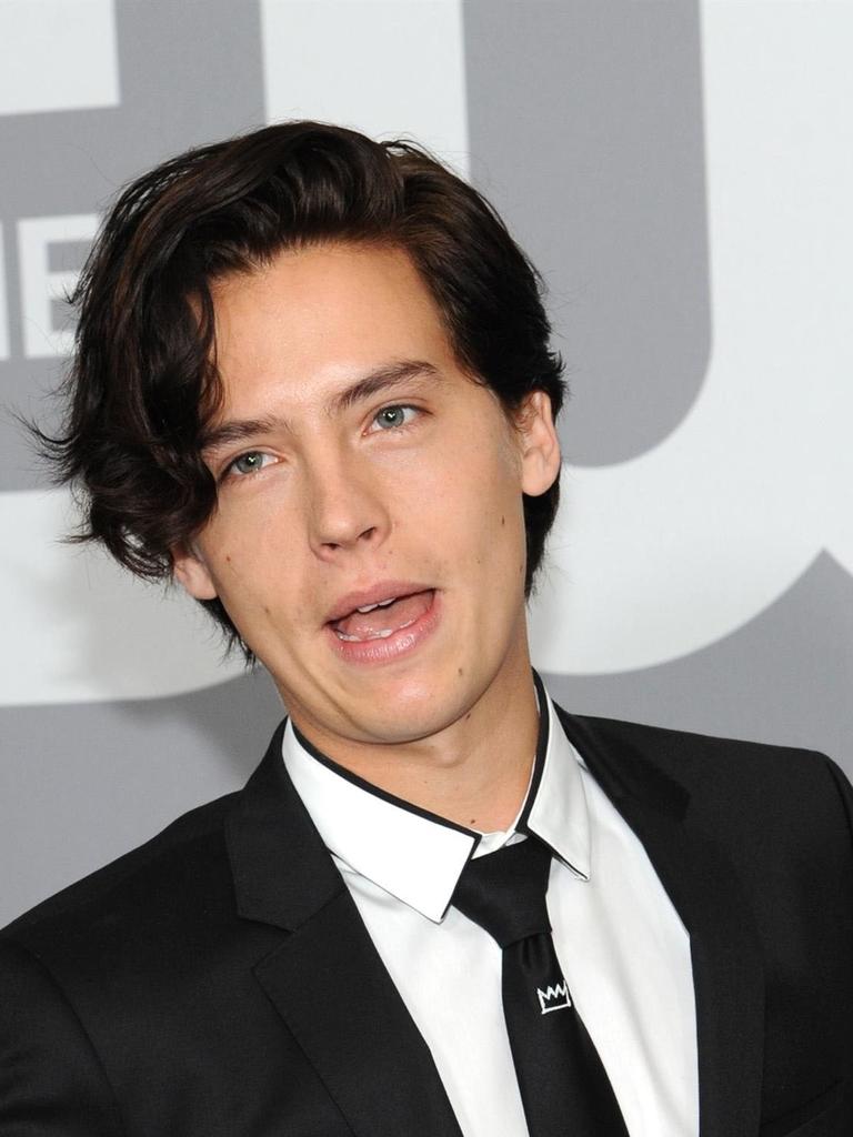 Cole Sprouse : Biographie et actualités