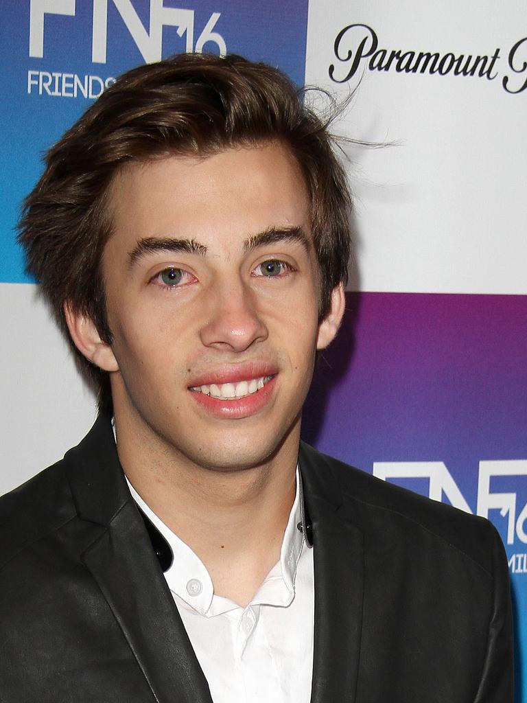 Jimmy Bennett : Biographie et actualités