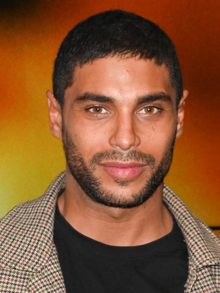 Nassim Lyes : Biographie et actualités