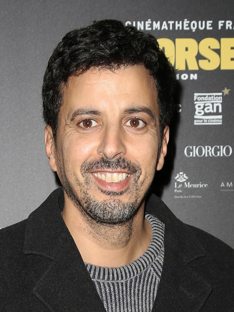 Samir Guesmi : Biographie et actualités