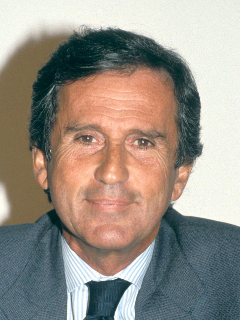 Jean Drucker : Biographie et actualités