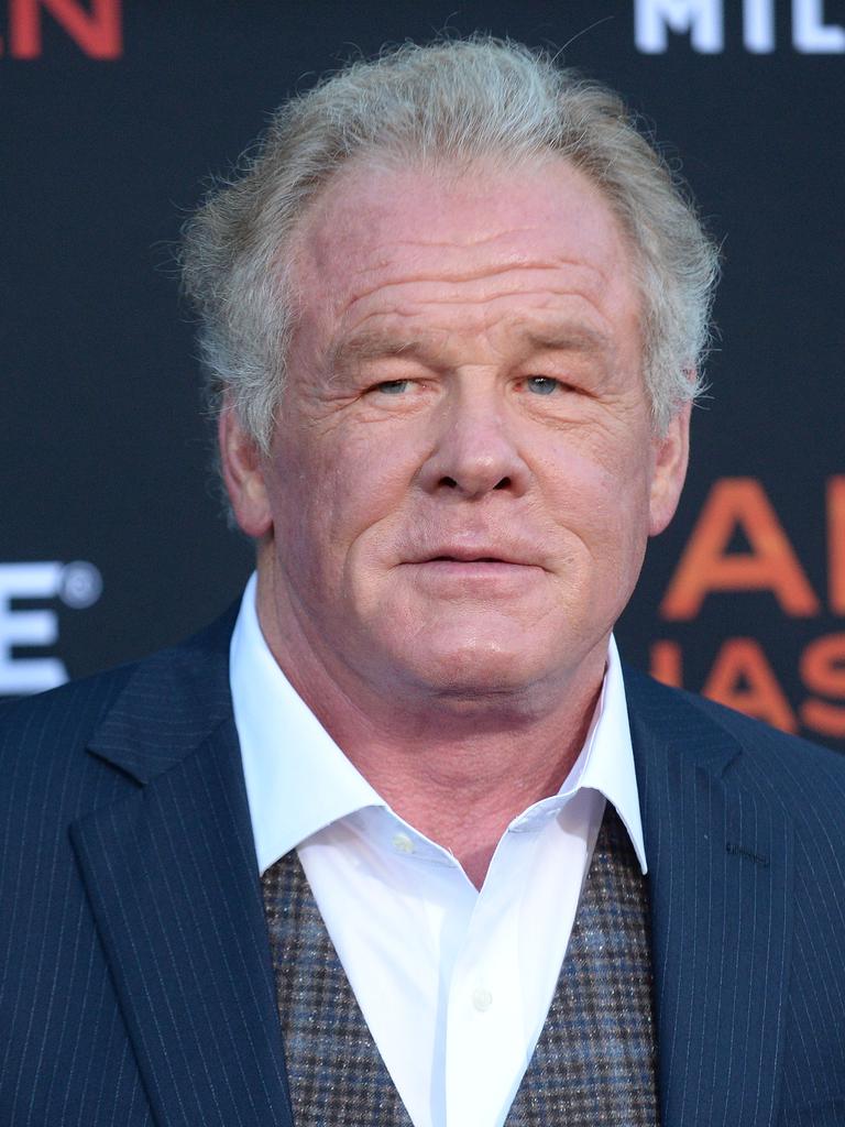 Nick Nolte : Biographie et actualités