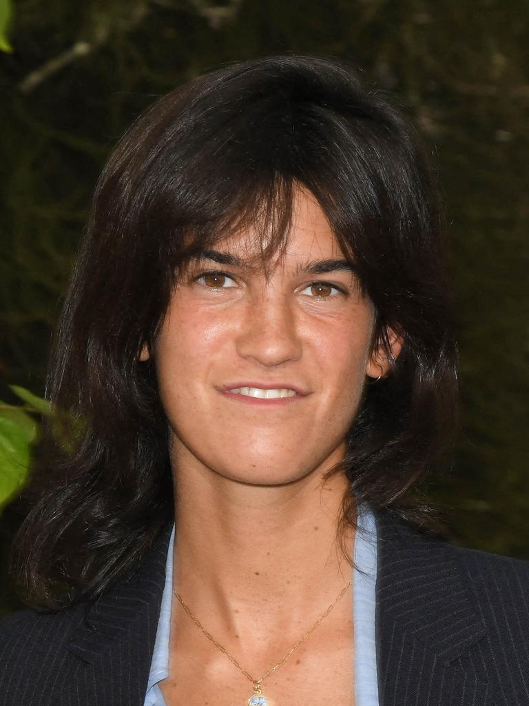Suzanne Lindon : Biographie et actualités