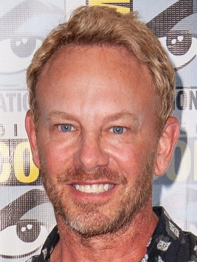 Ian Ziering : Biographie et actualités