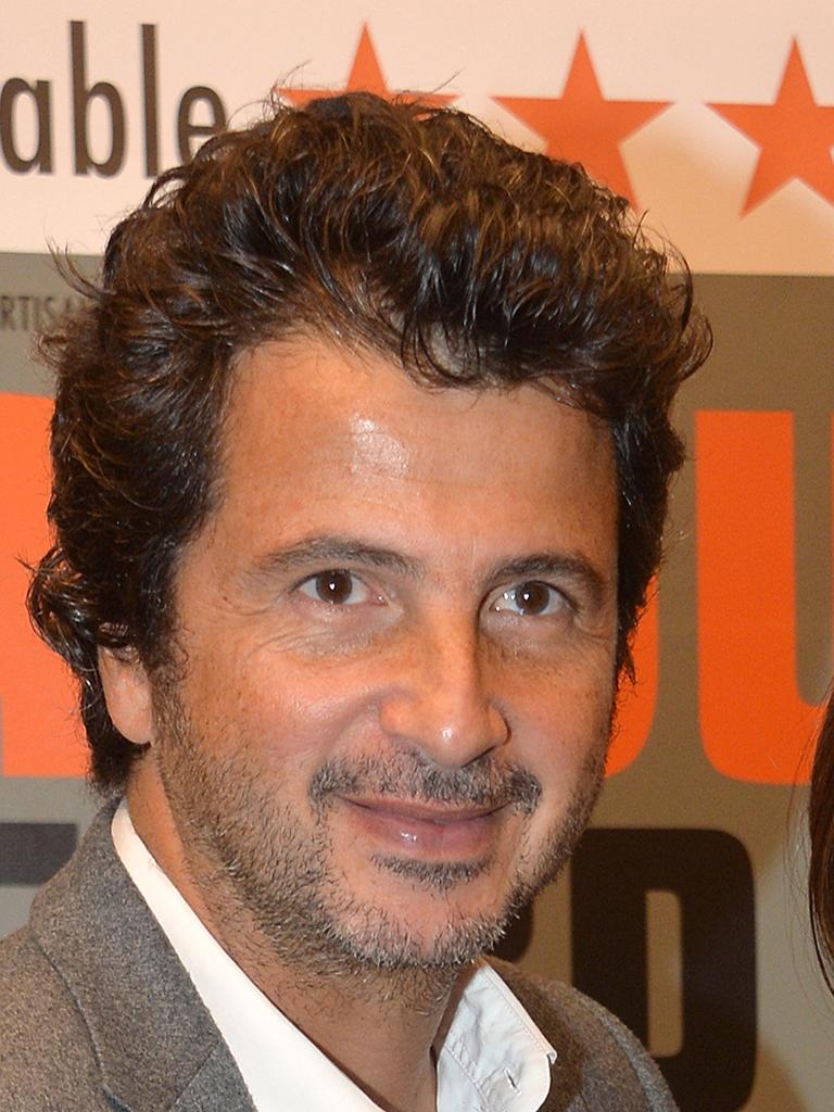 David Marouani : Biographie et actualités