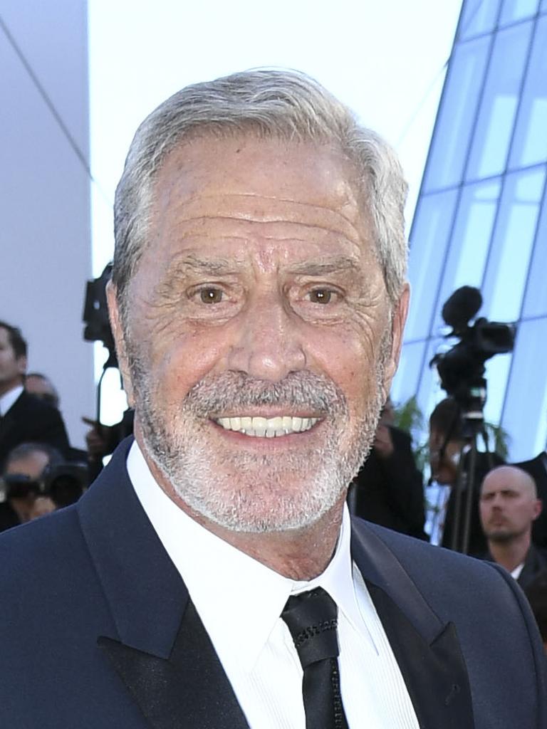 Jean-Claude Darmon : Biographie et actualités