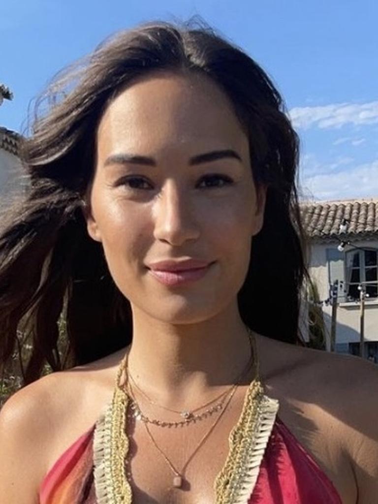 Sarah-Line Attlan : Biographie et actualités