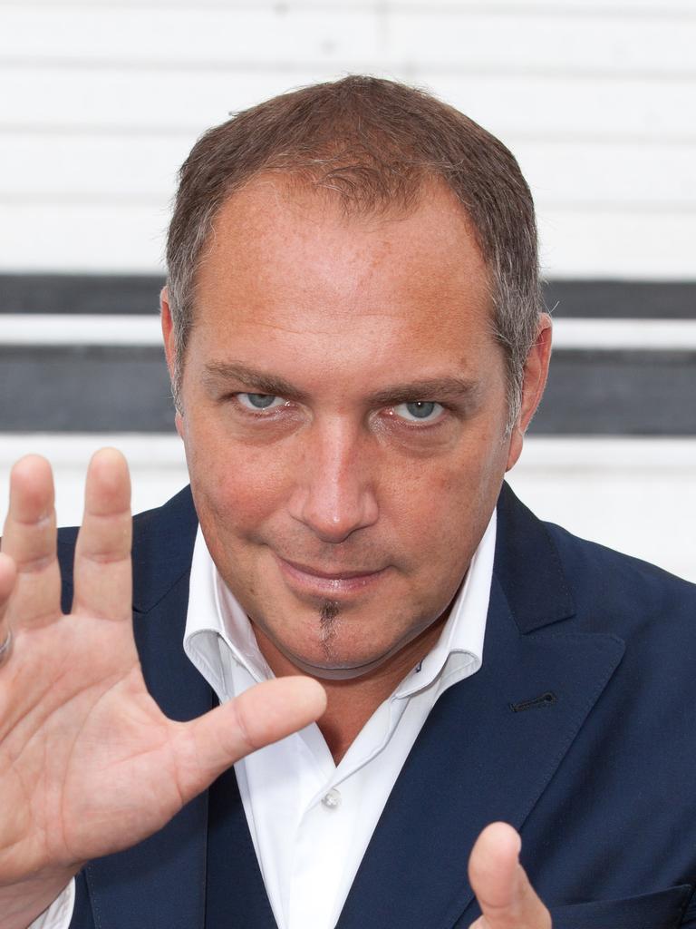 Messmer : Biographie et actualités