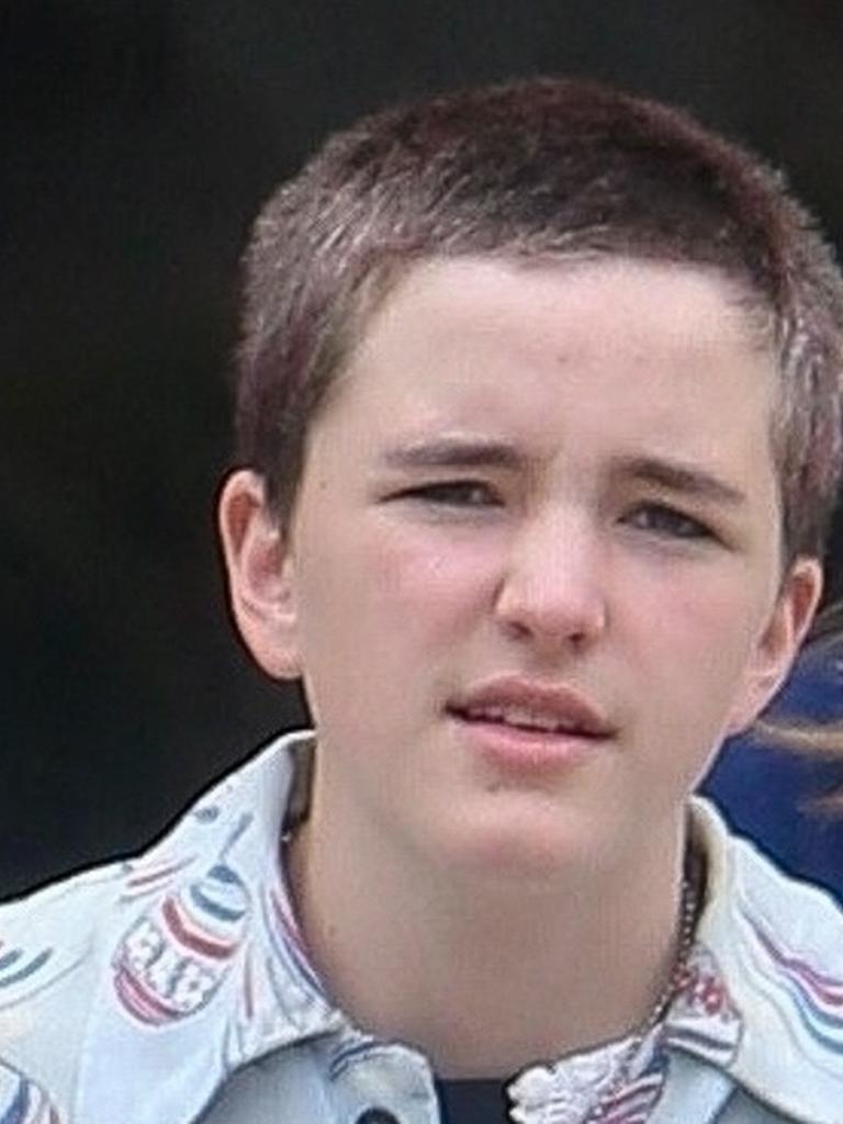 Fin Affleck : Biographie et actualités