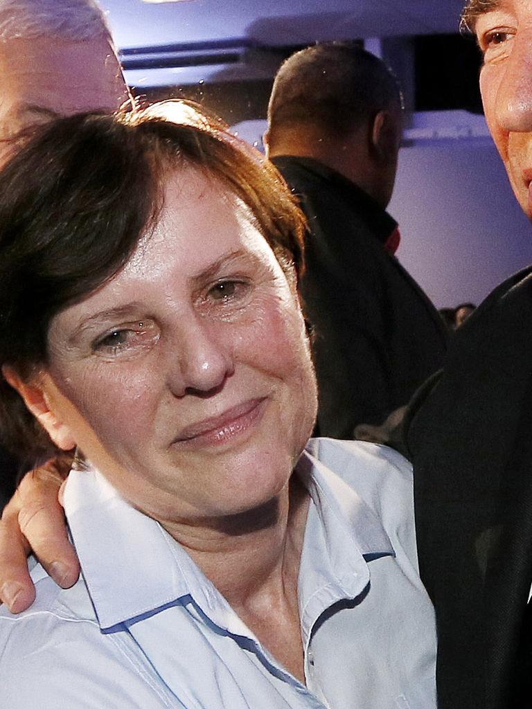 Elisabeth Bayrou : Biographie et actualités