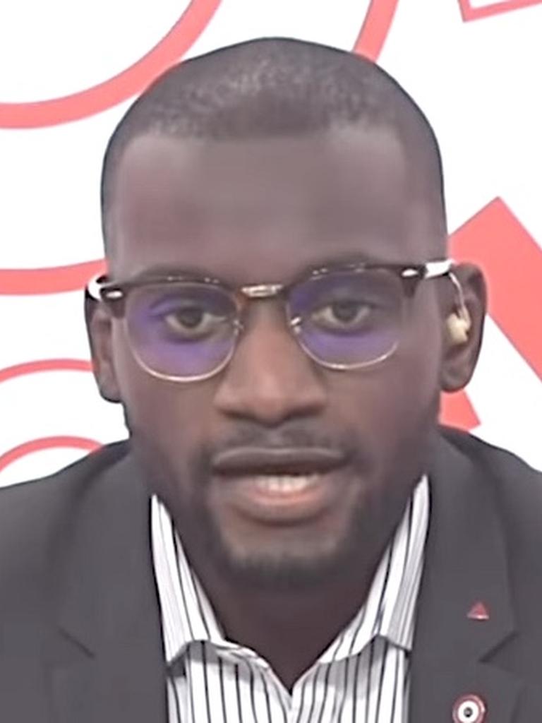 Carlos Martens Bilongo : Biographie et actualités