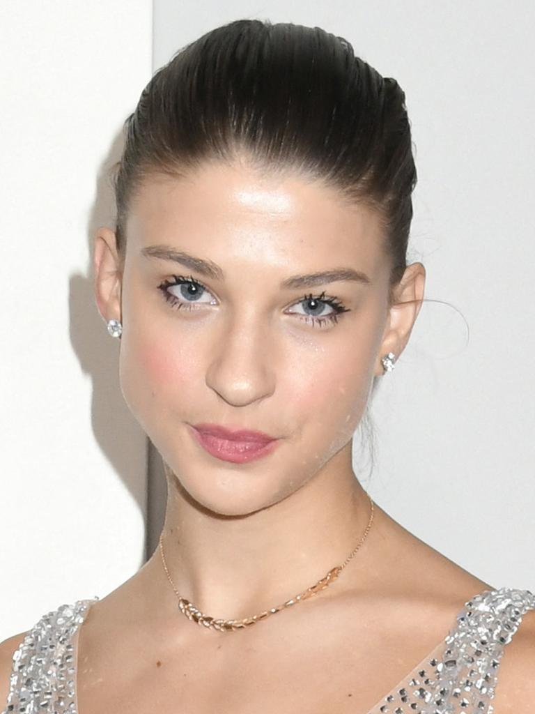 Phoebe Gates : Biographie et actualités