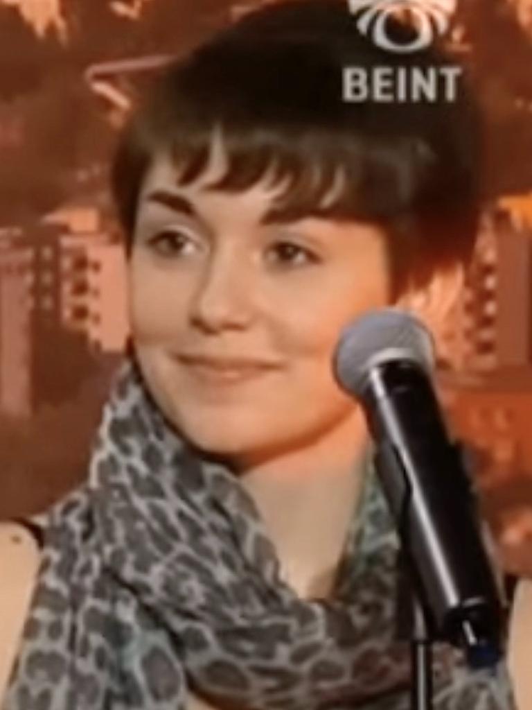 Roisin Waters : Biographie et actualités