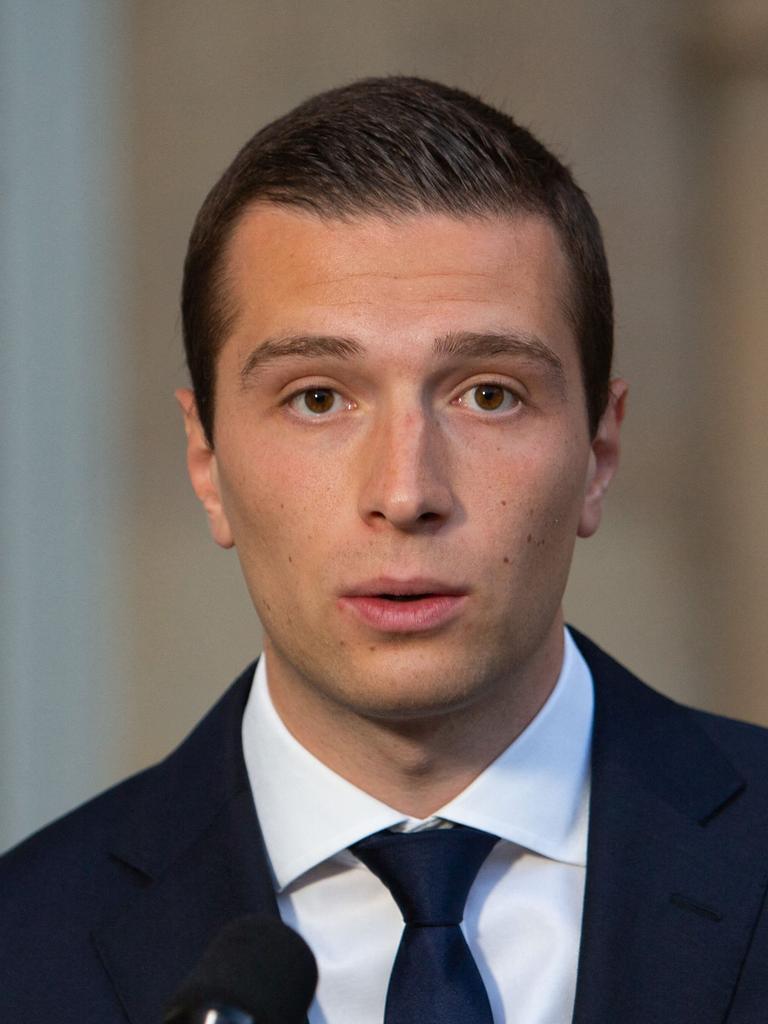 Jordan Bardella : Biographie et actualités
