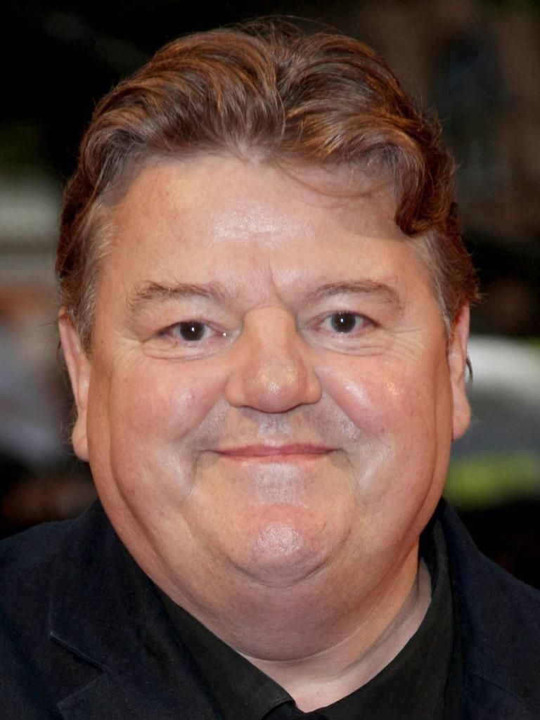 Robbie Coltrane : Biographie et actualités