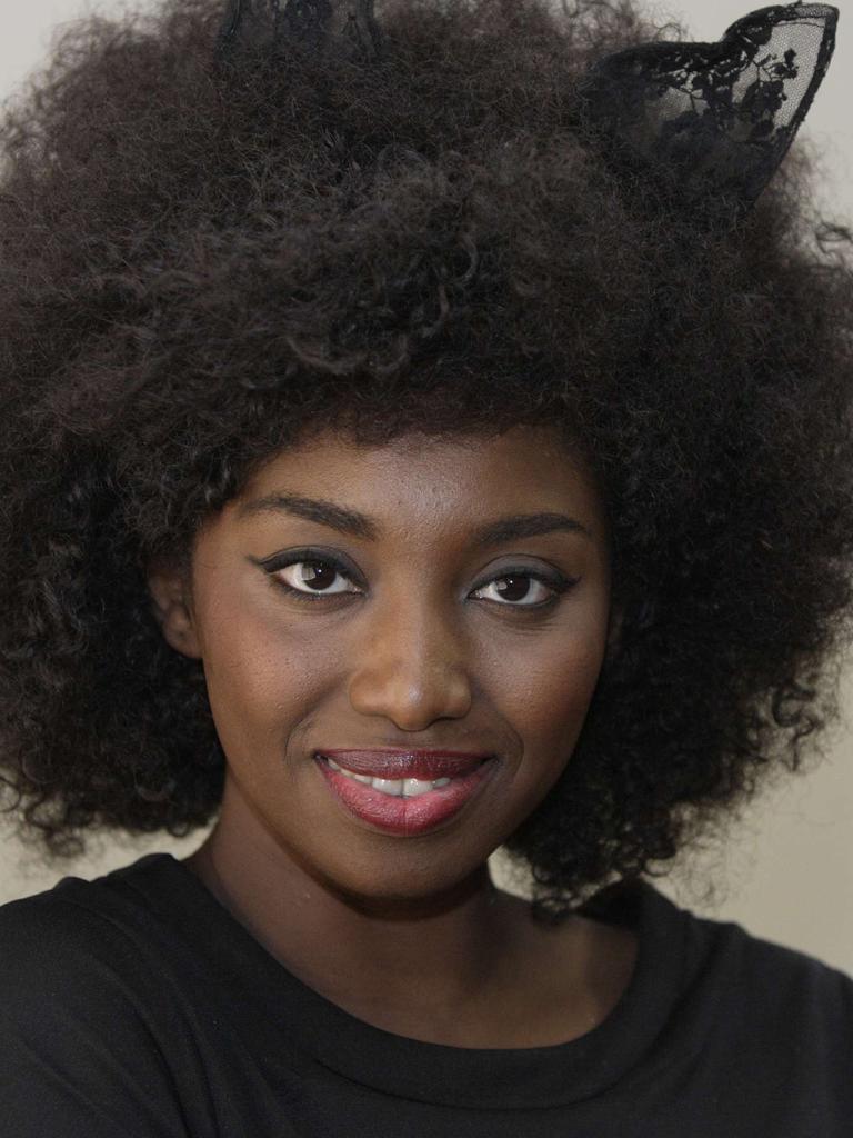 Inna Modja : Biographie et actualités