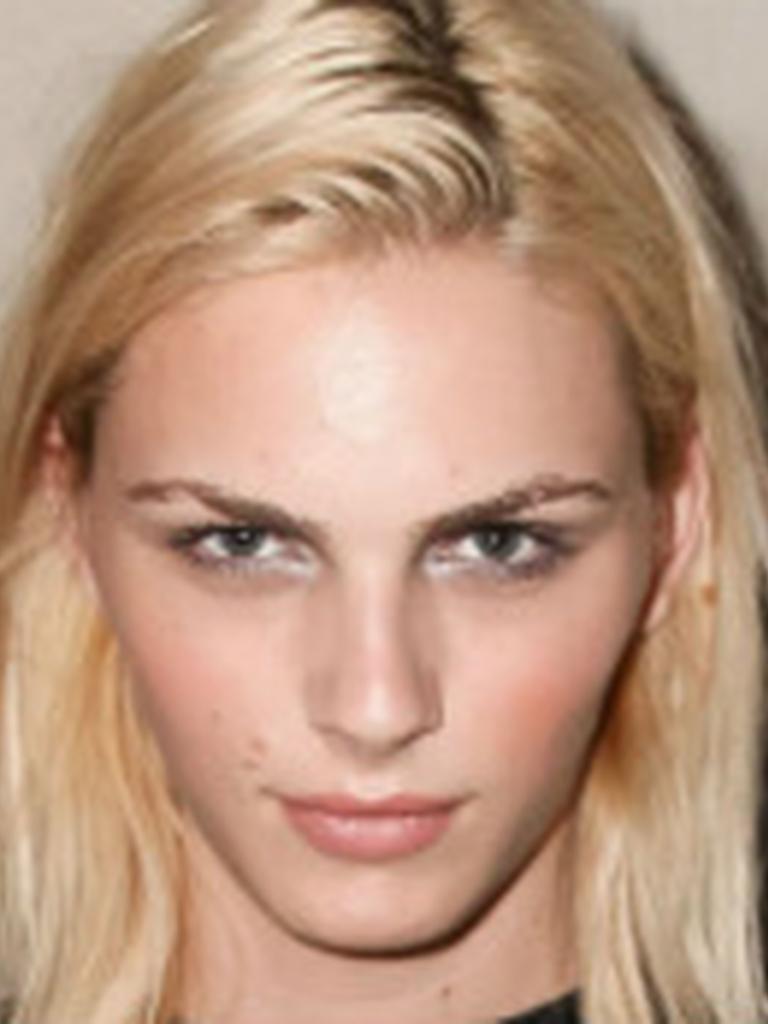 Andreja Pejic : Biographie et actualités