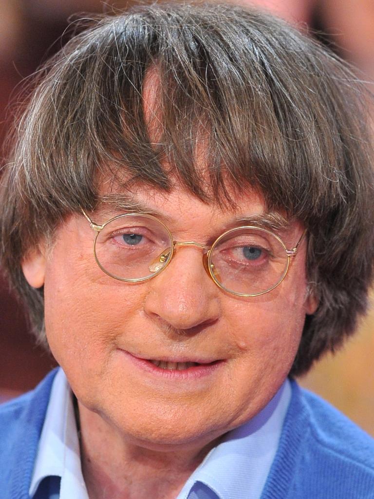 Cabu : Biographie et actualités