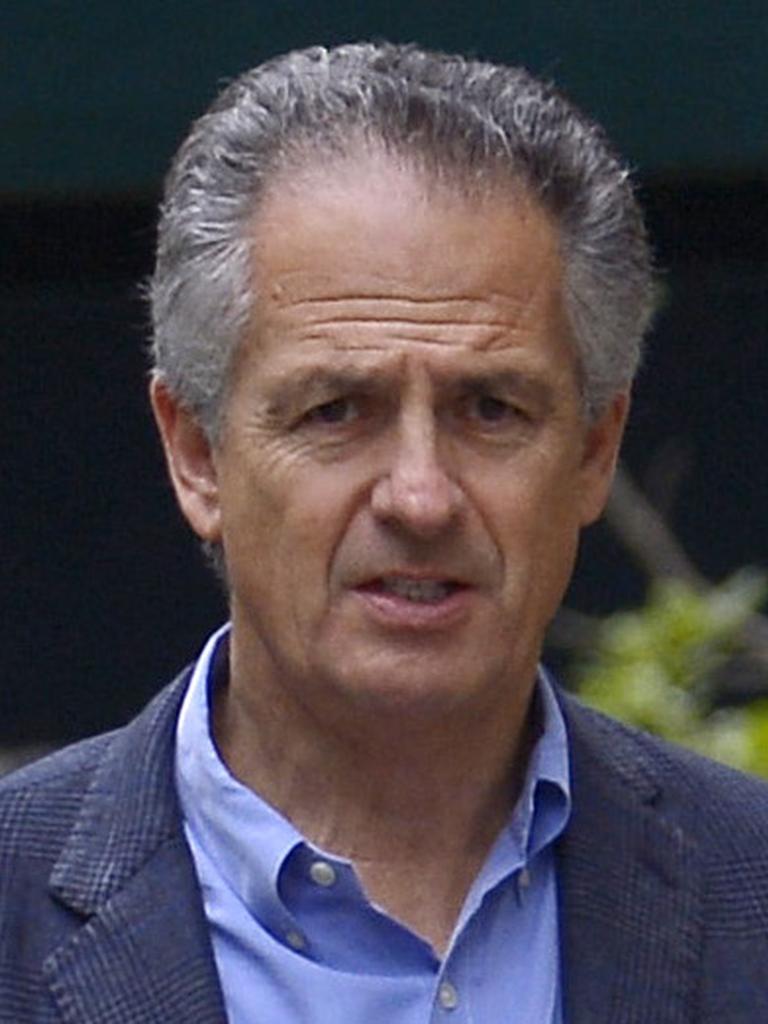Michael Lewis : Biographie et actualités