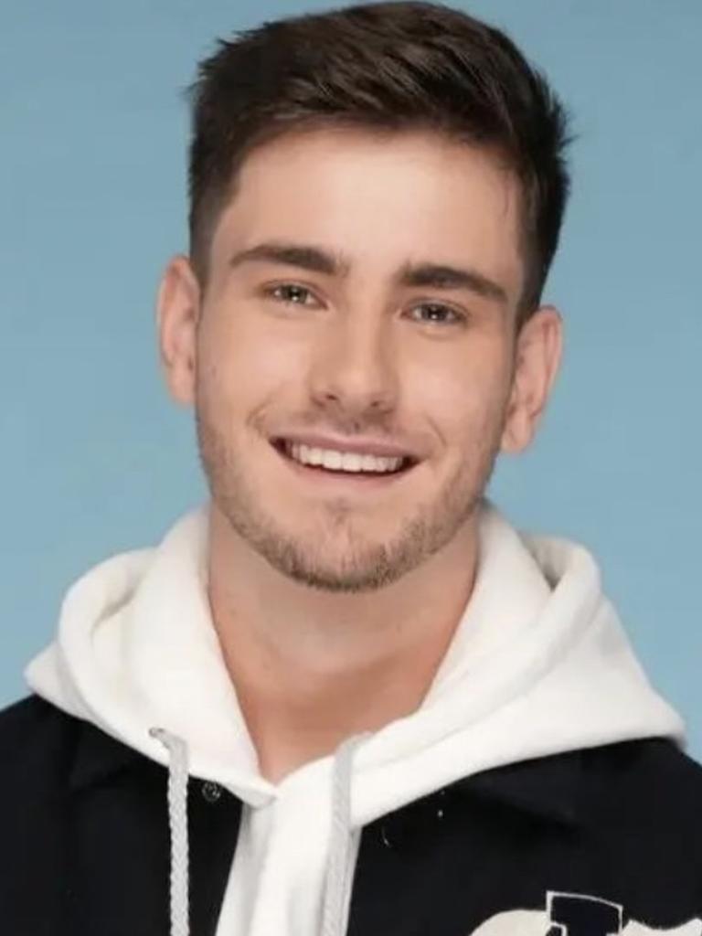 Julien - Star Academy 2023 : Biographie et actualités