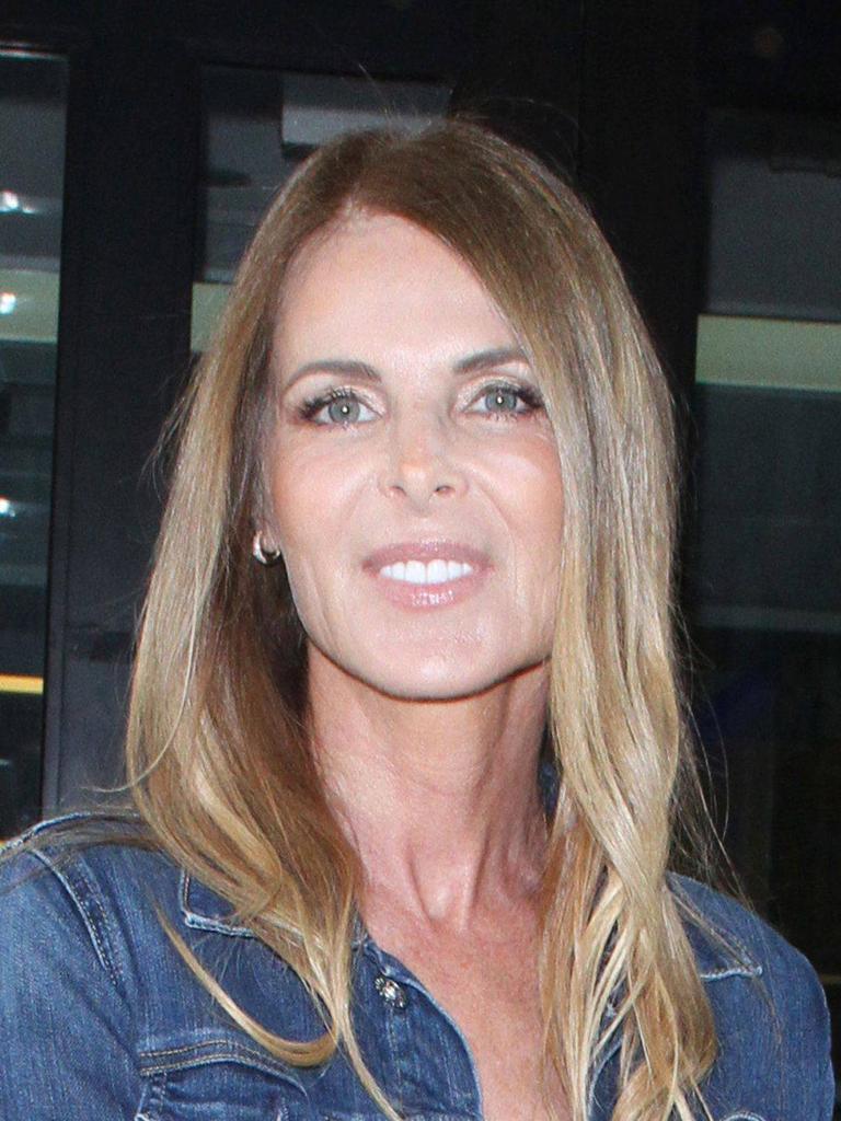 Catherine Oxenberg : Biographie et actualités