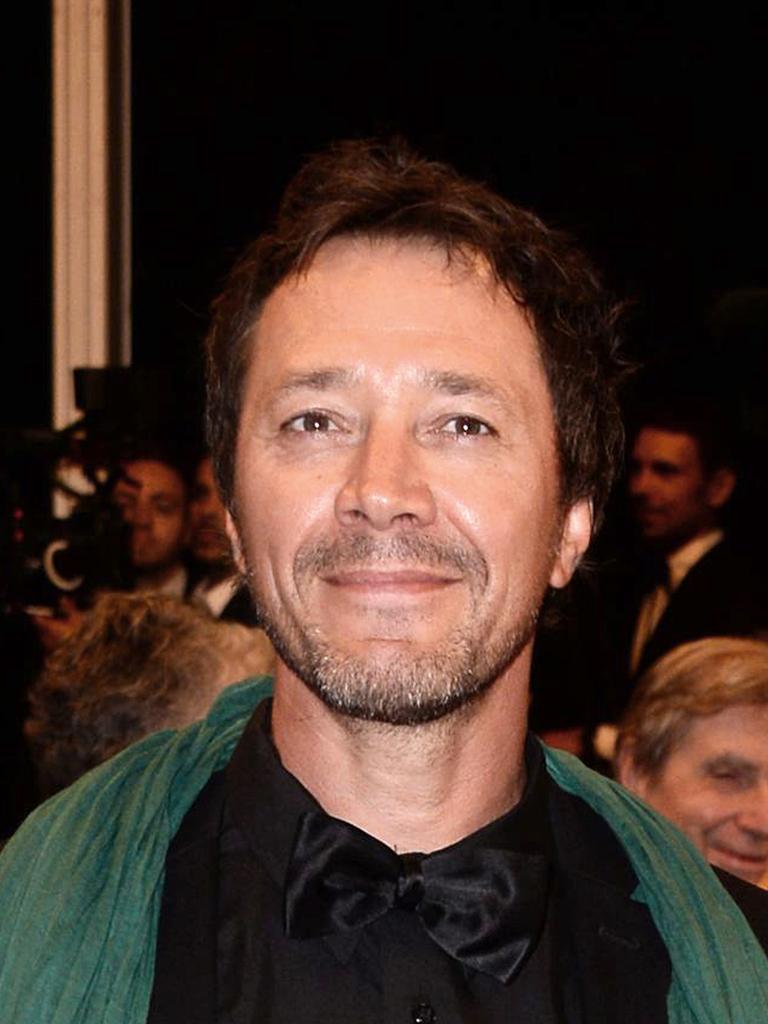 Bruno Debrandt : Biographie et actualités