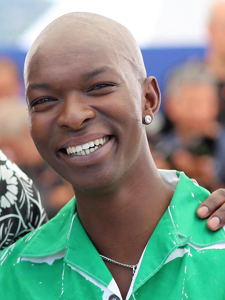 Alassane Diong : Biographie et actualités
