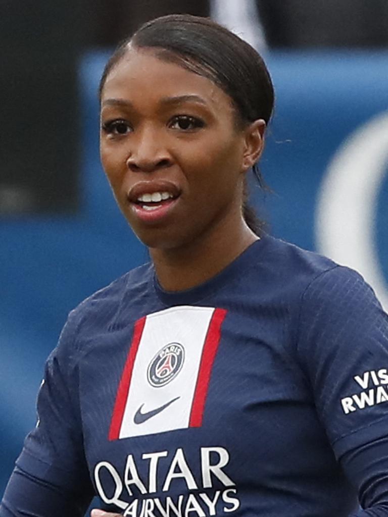 Onema Grace Geyoro : Biographie et actualités