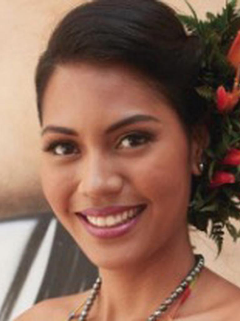 Herenui Tuheiava - Miss Tahiti 2022 : Biographie et actualités
