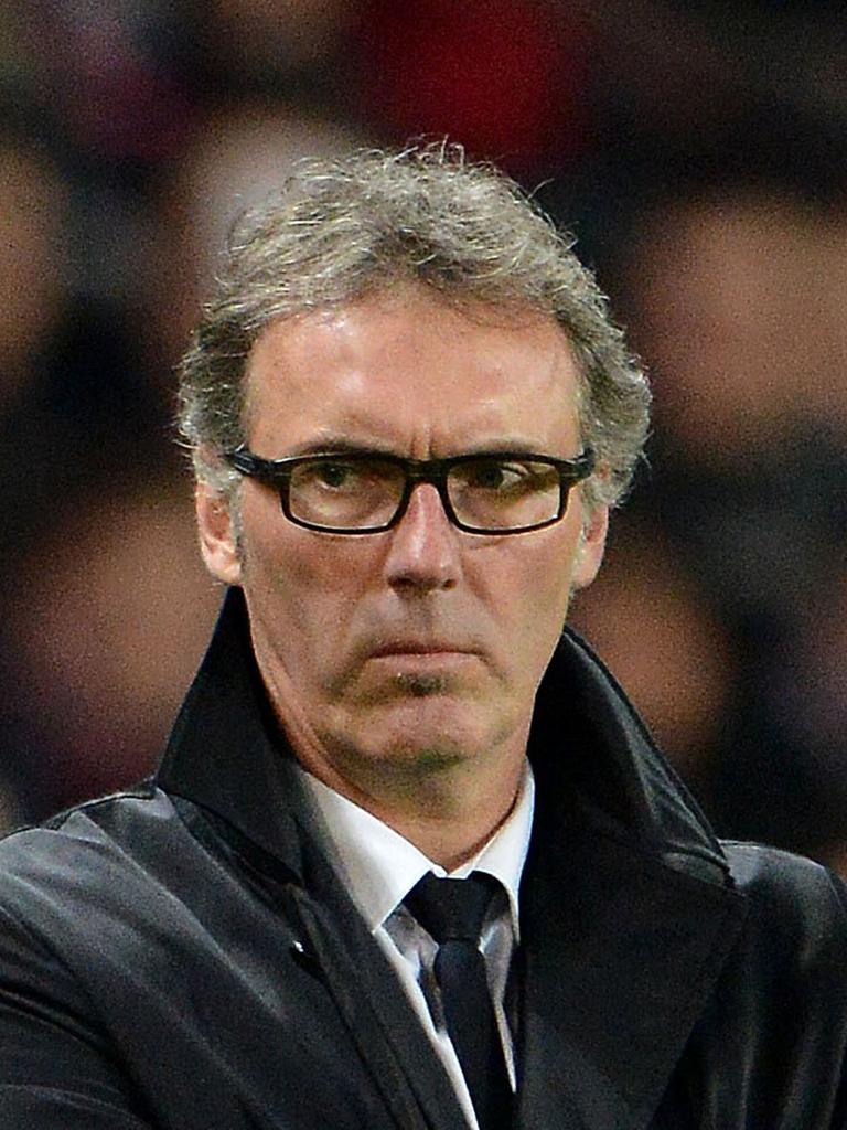 Laurent Blanc : Biographie et actualités