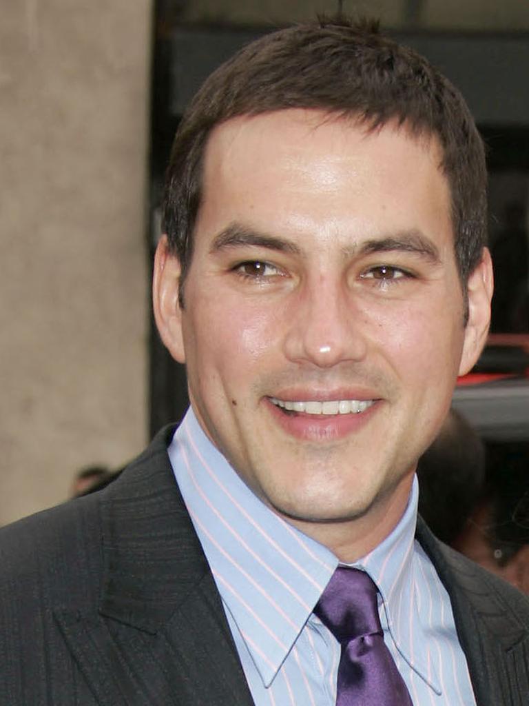 Tyler Christopher : Biographie et actualités