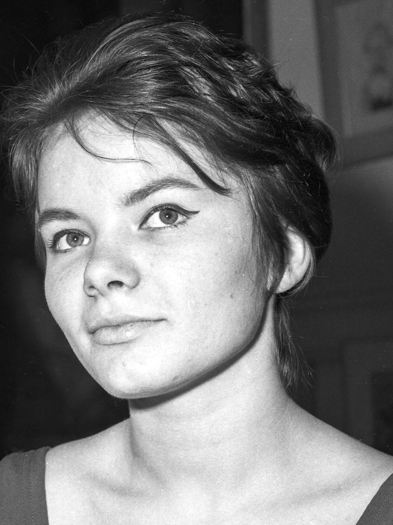 Colette Descombes : Biographie et actualités