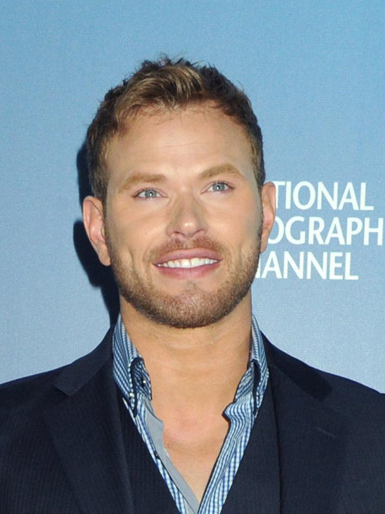 Kellan Lutz : Biographie et actualités
