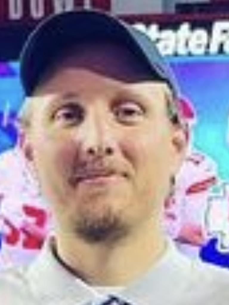 Christopher Mas : Biographie et actualités