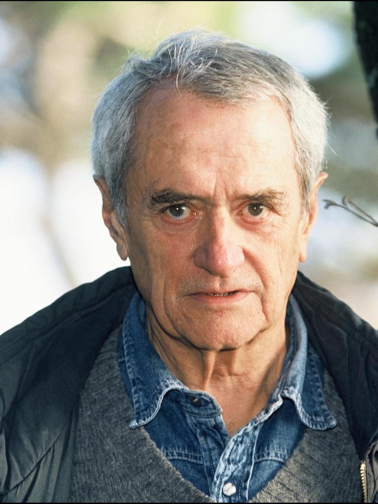 Georges de Caunes : Biographie et actualités