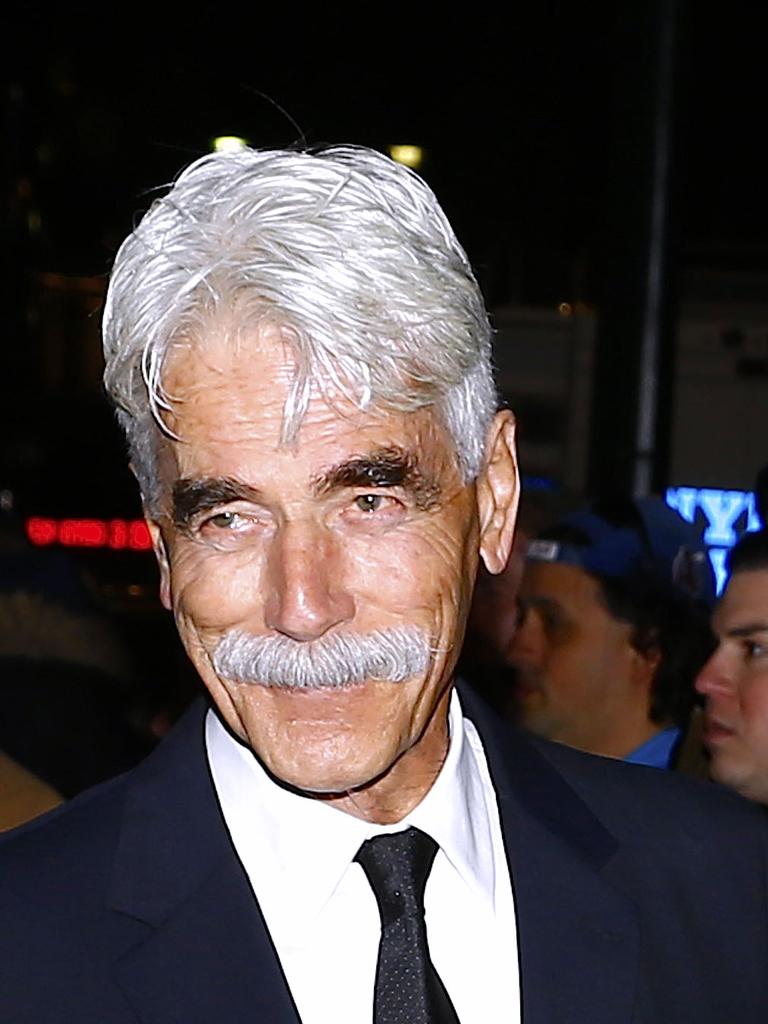 Sam Elliott : Biographie et actualités