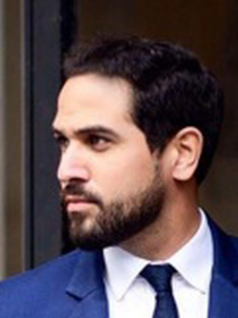 Samy Gharbi : Biographie et actualités