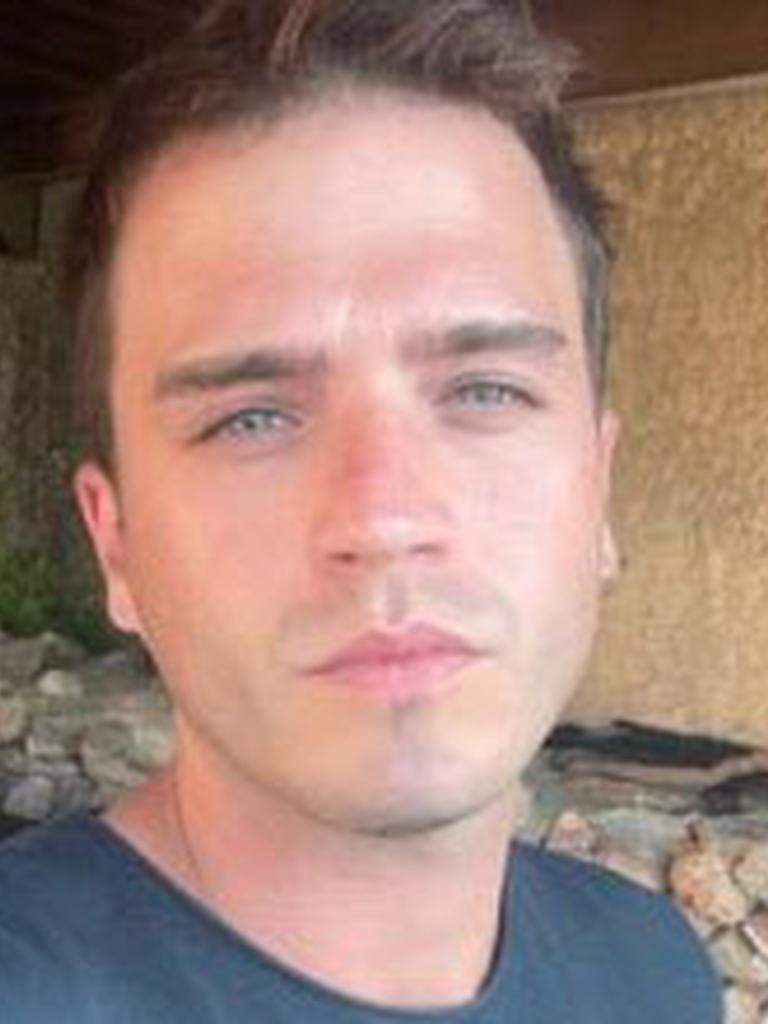 Liam Baty : Biographie et actualités