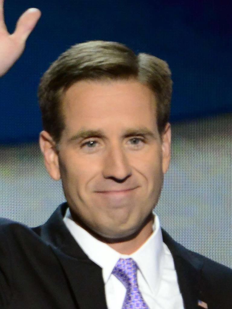 Beau Biden : Biographie et actualités
